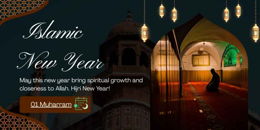 Muharram & Ashura 2025: Muslim Calendar Holiday Guide